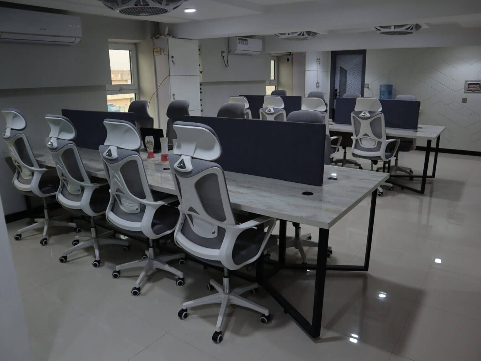 WRKIT: 24/7 Co Working Space On GT Road, Tarnol, Islamabad