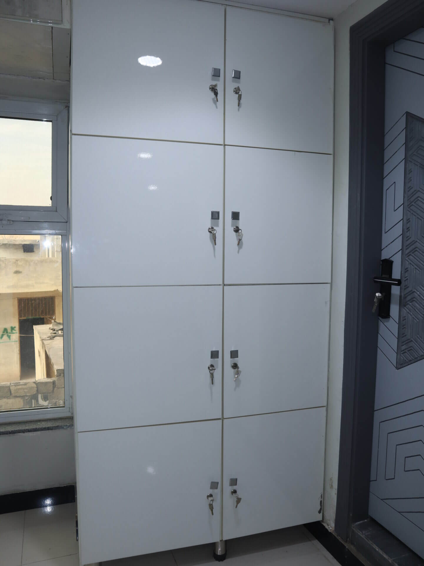 WRKIT: 24/7 Co Working Space On GT Road, Tarnol, Islamabad