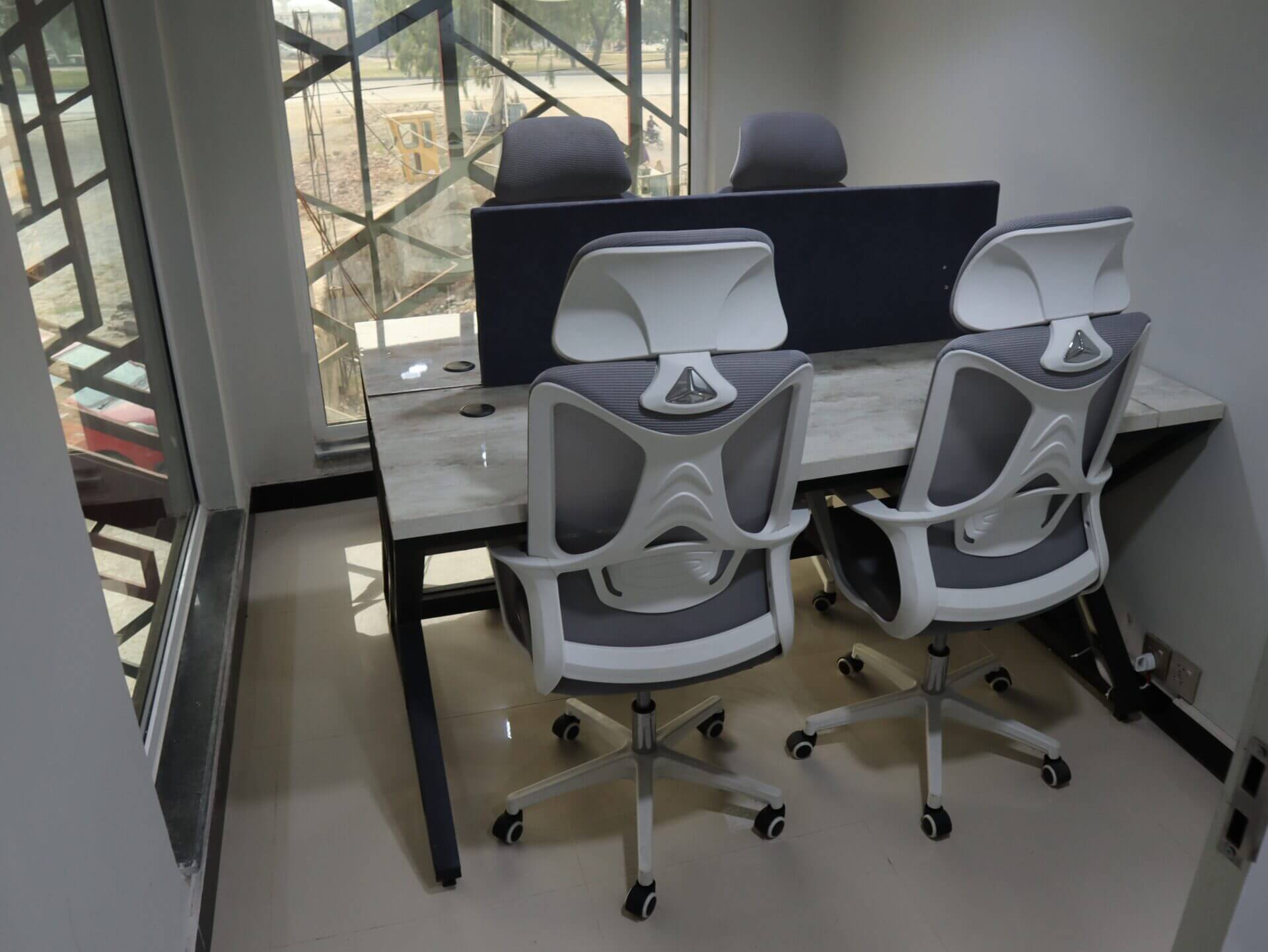 WRKIT: 24/7 Co Working Space On GT Road, Tarnol, Islamabad