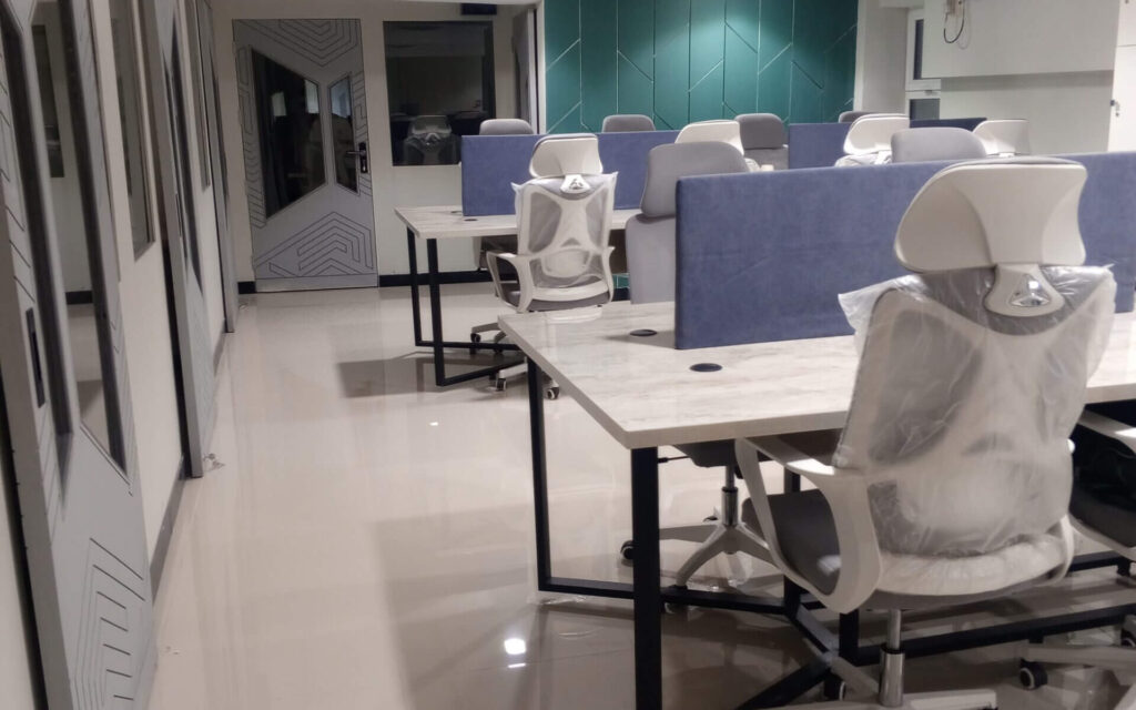 WRKIT: 24/7 Co Working Space On GT Road, Tarnol, Islamabad