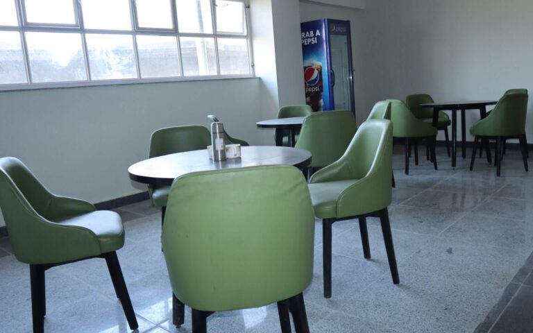 WRKIT: 24/7 Co Working Space On GT Road, Tarnol, Islamabad